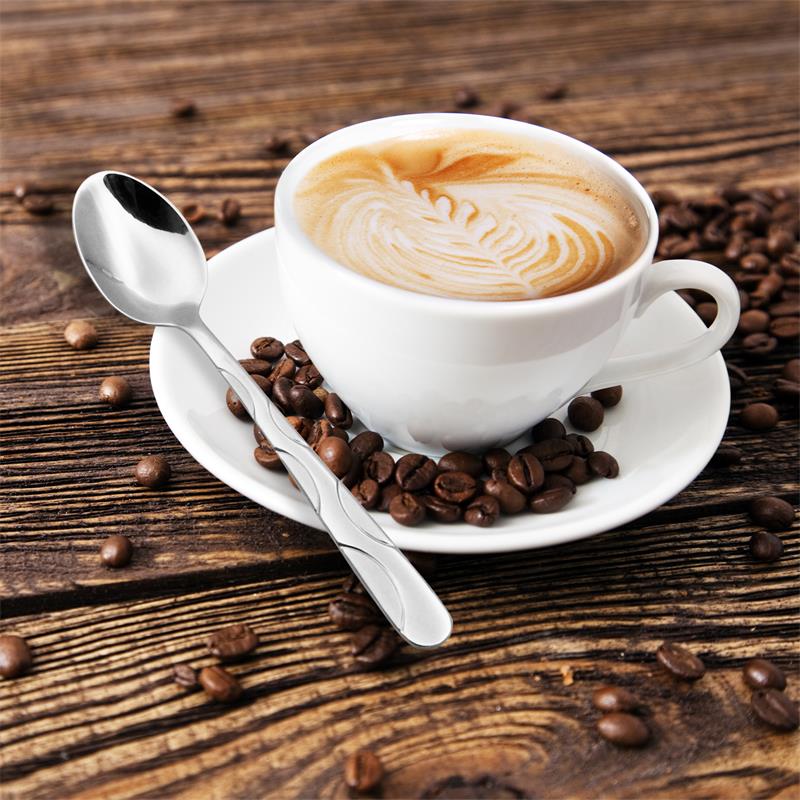 Cuillère À Café Design | Ma Cuillère
